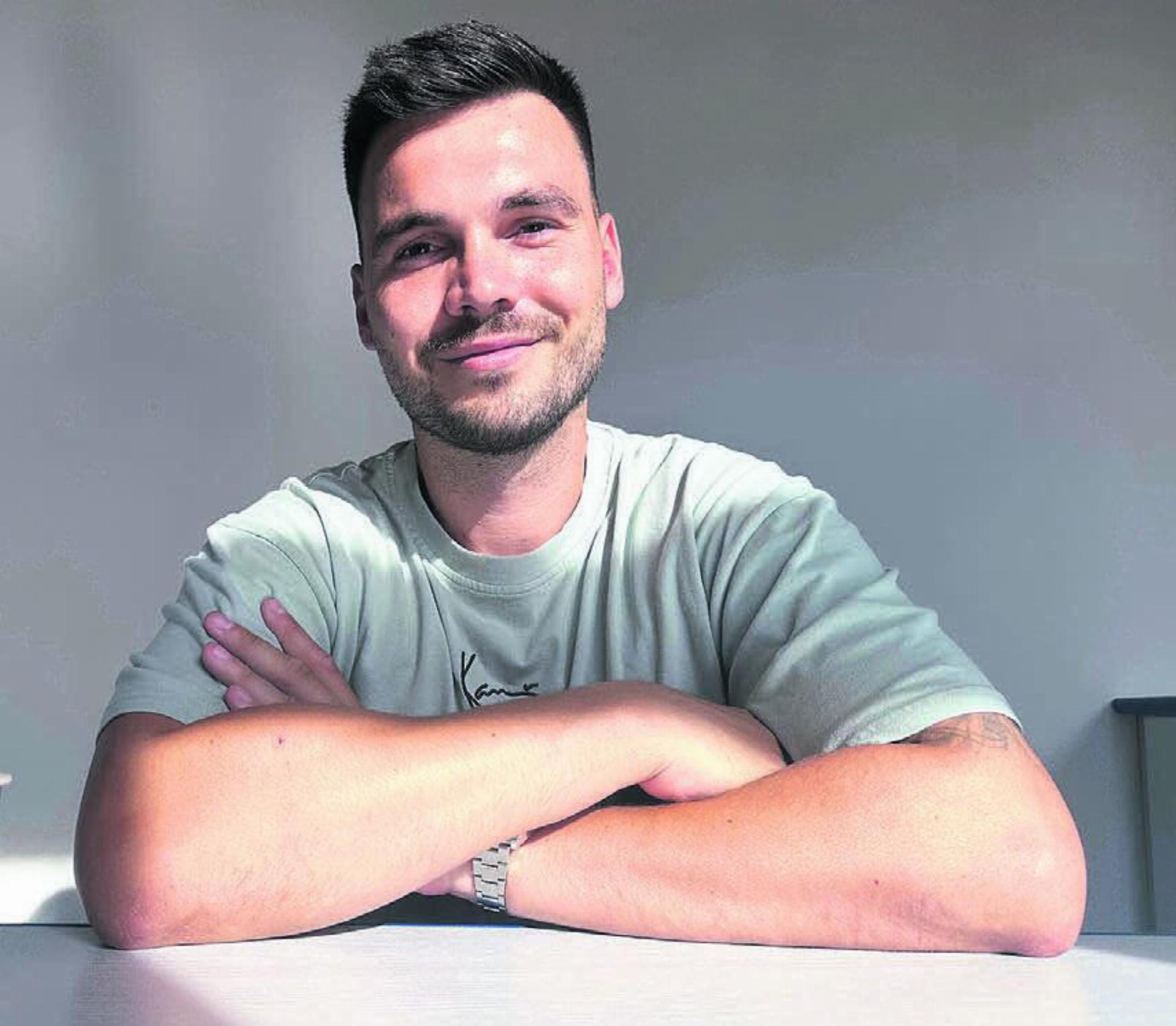 Es wird nichts aus dem Comeback beim FC Wohlen. Ex-Profi Goran Karanovic beendet sein Engagement ...