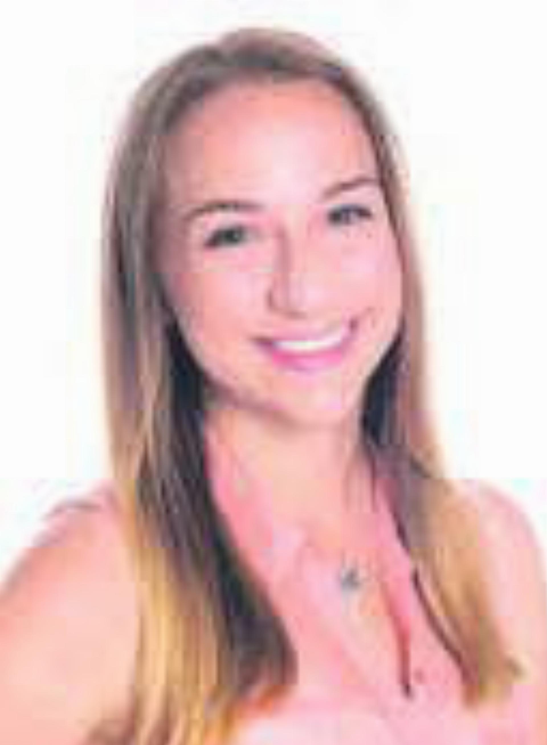 Annetta Schuppisser, GLP, Tägerig. - Das Bild wird blockiert ...