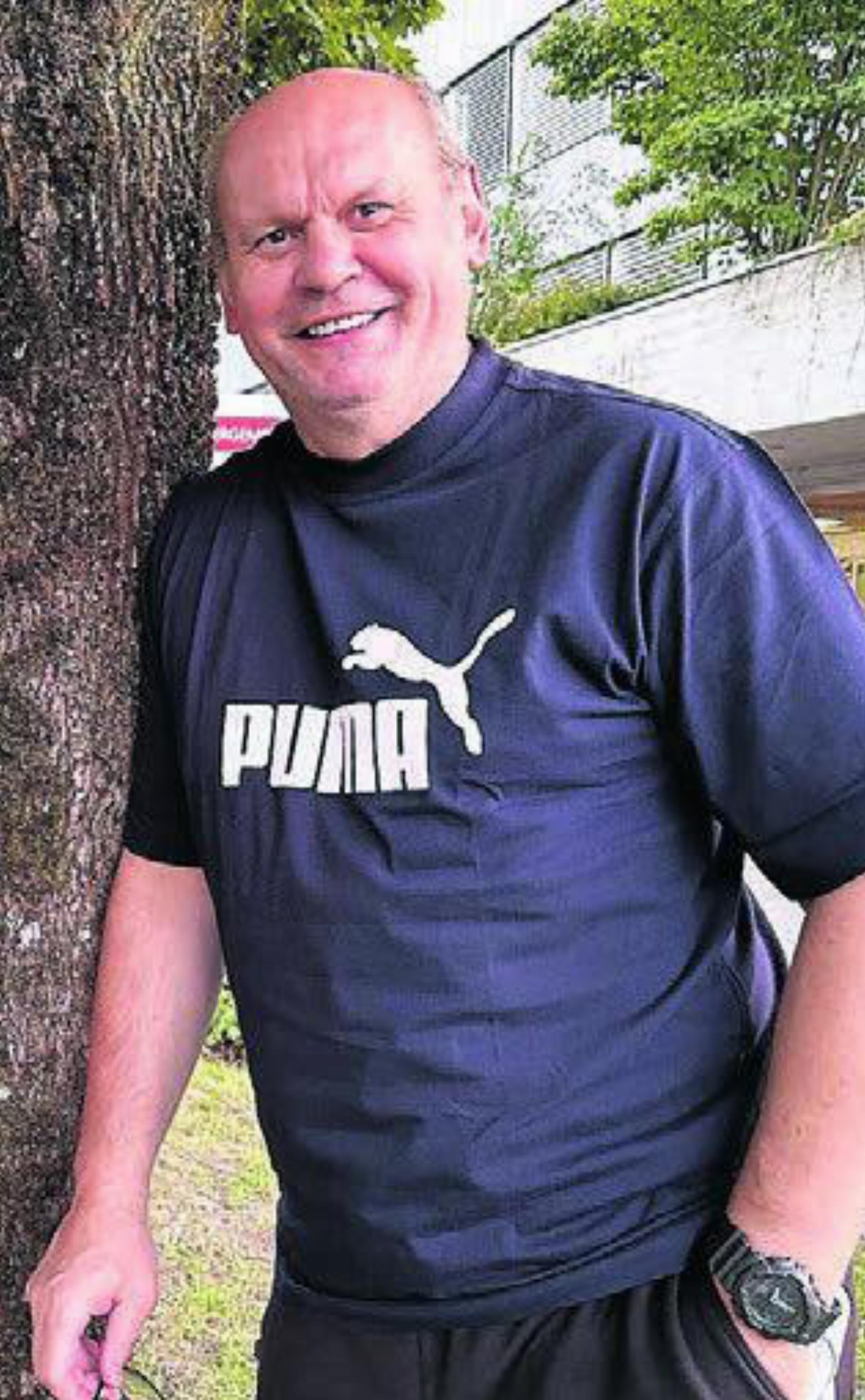 Ratlos angesichts des letzten Auftritts: Trainer Jan Sedlacek. Bild: Archiv