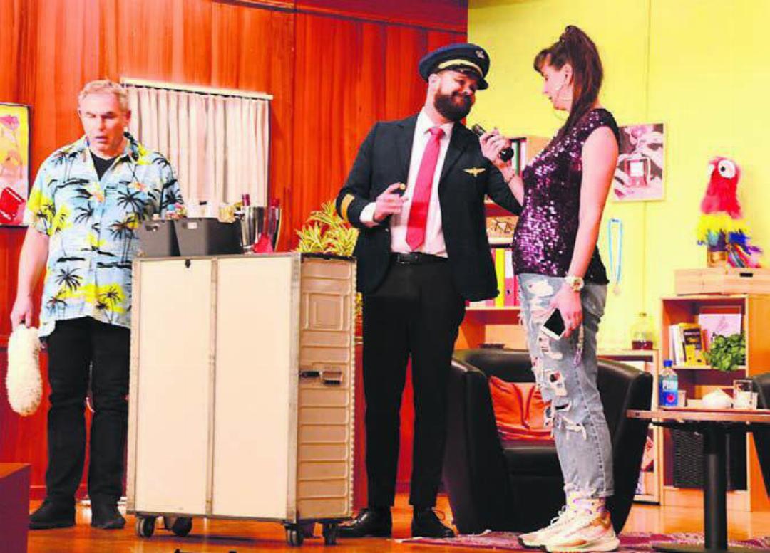 Spannung und viel Werbe-Nostalgie