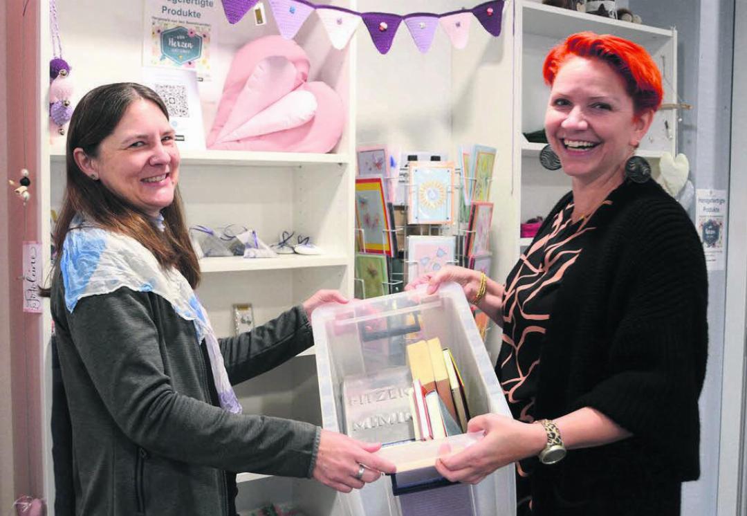 Die Distanz überwinden