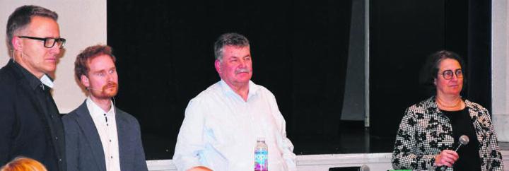 Keine Variante ist zweckmässig