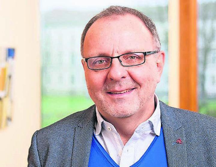 Burn-out sendet Warnsignale