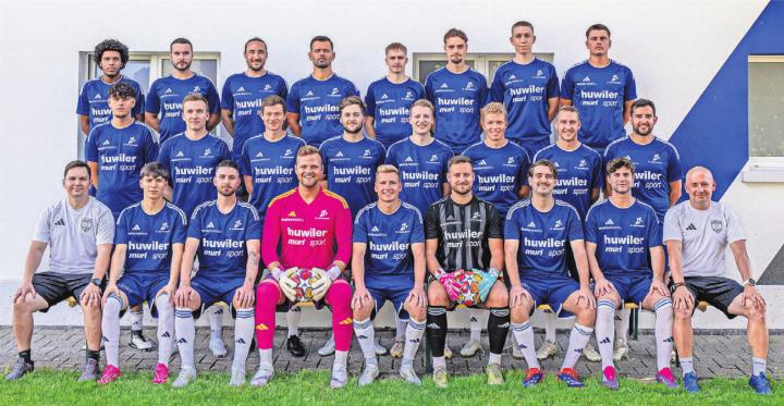 Derbys werden fehlen