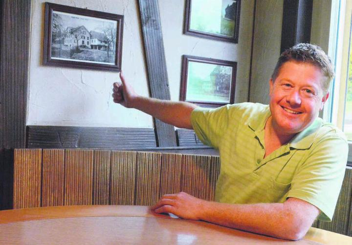 Traditionsbeiz in neuen Händen