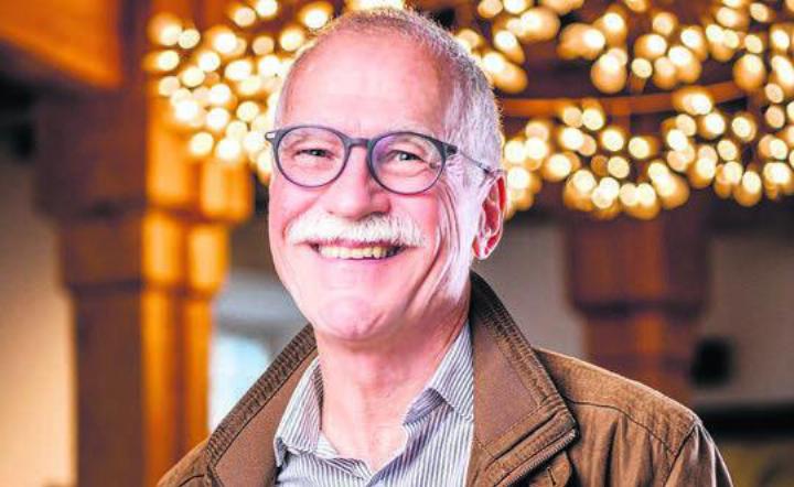 Nach zehn Jahren ist Schluss