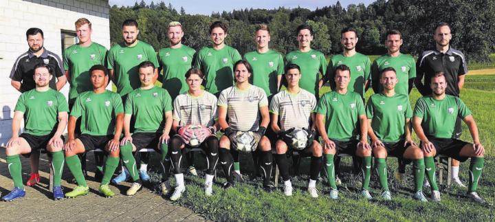 Ein «neues» Duo übernimmt