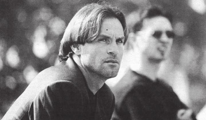 Hochmotiviert für neue Aufgabe