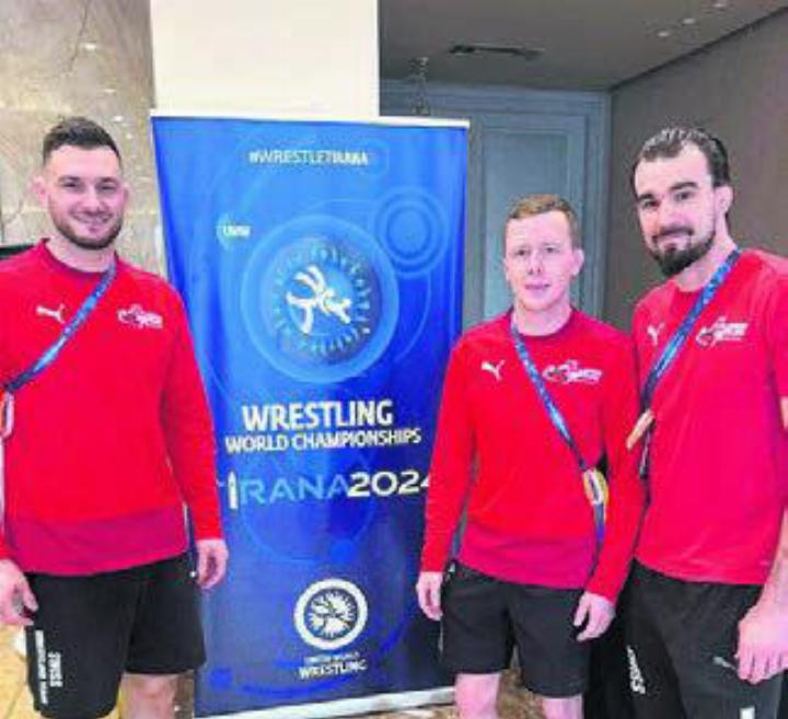 Sieg und 0:10 für Leutert