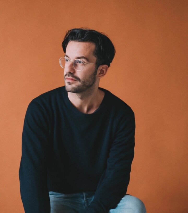 Abend voller Inspirationen