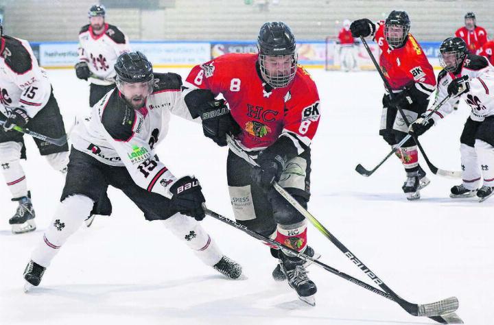 Grosse Chance verpasst