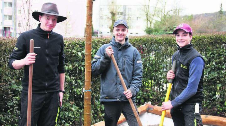 Herzenswunsch erfüllt