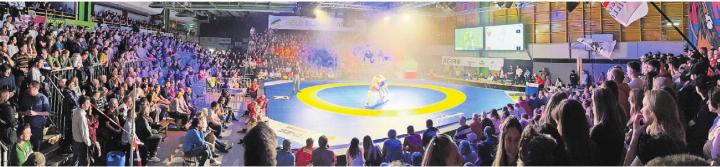 Tolle Stimmung, keine Chance