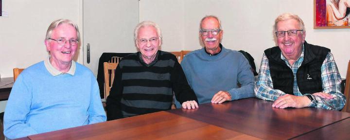 «Wunderbar und erstaunlich»